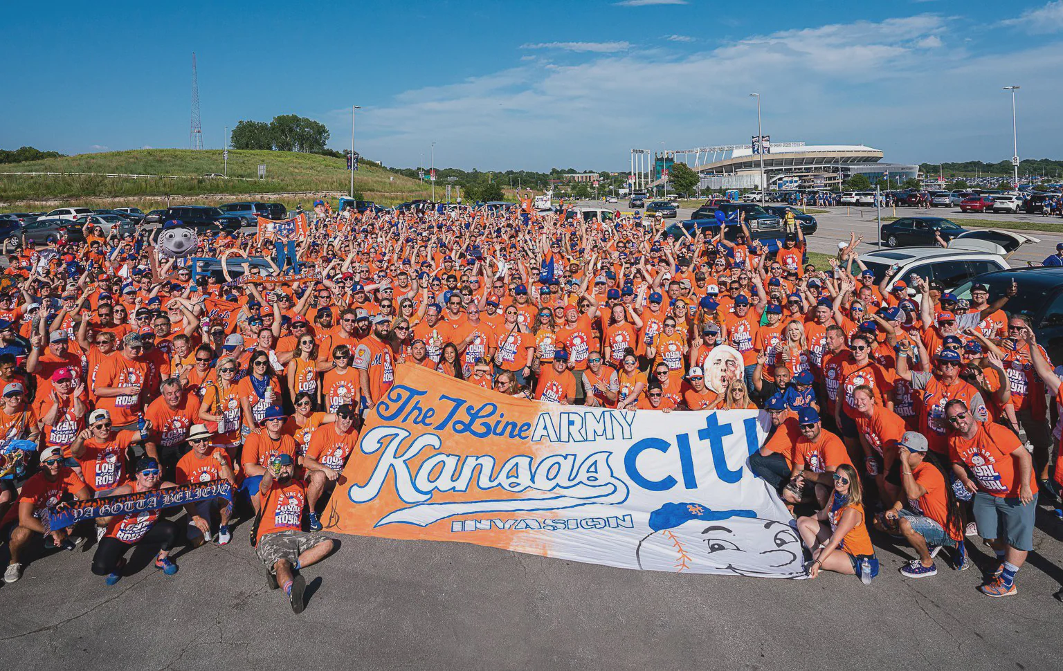 Ranking Top 10 MLB Fan Bases - MLB Fan Base