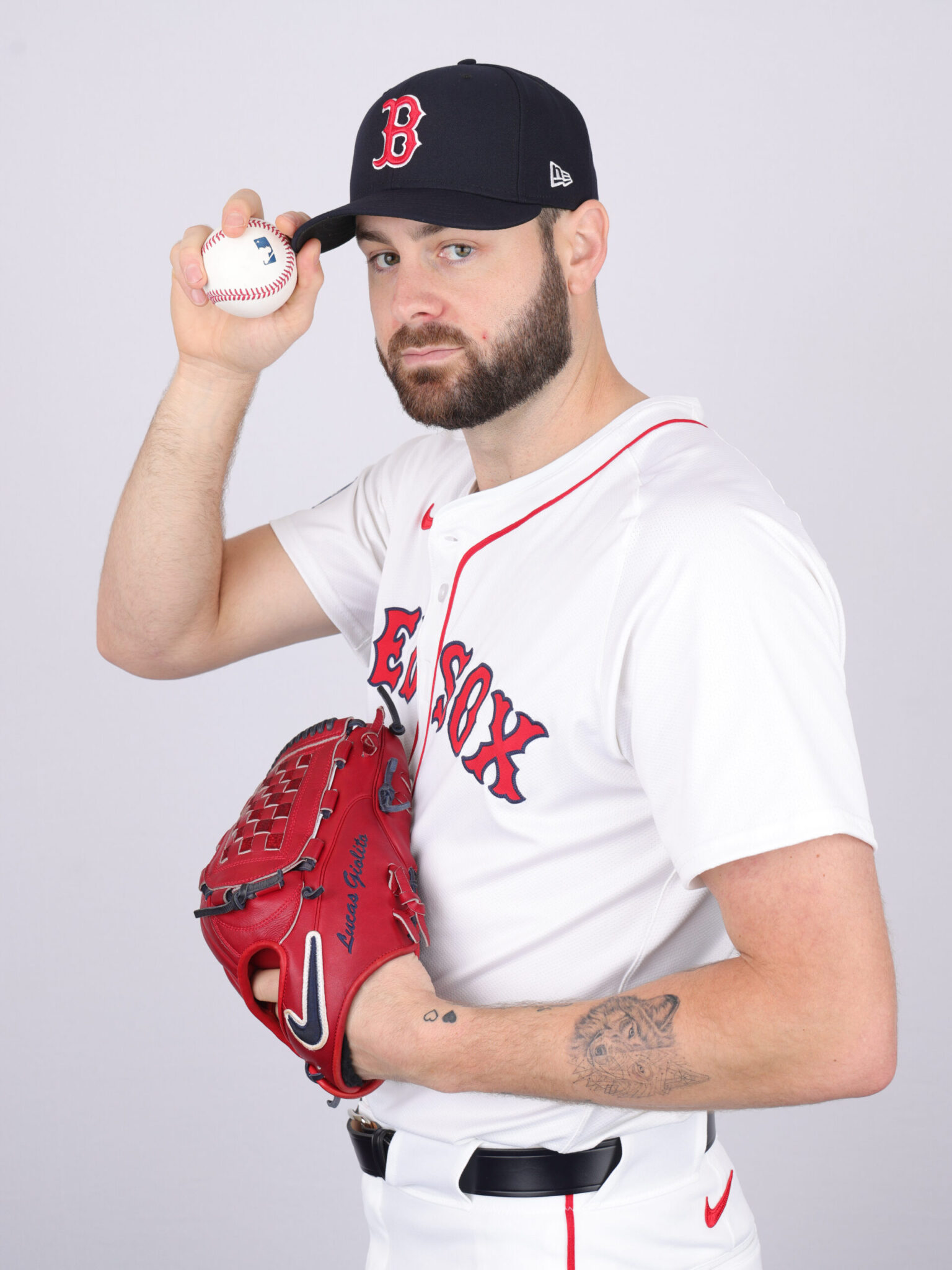 Red Sox Injury Report Update 3/18/2025 - MLB Fan Base