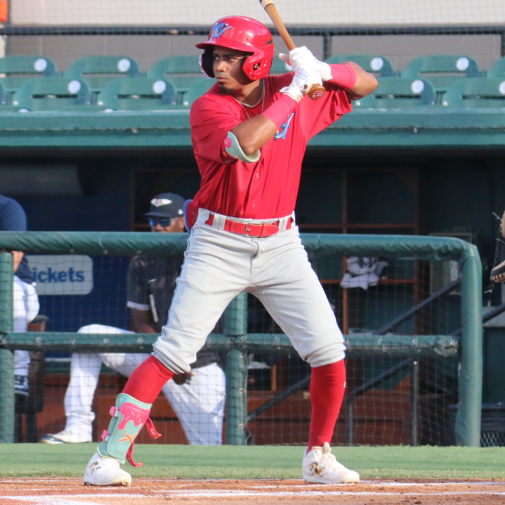 Miami Marlins – Top Prospects of 2025 - MLB Fan Base